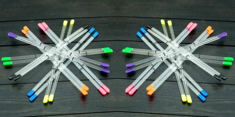 I Tried Nipple Sticks To See How Kinky Boob Clamps Feel Yourtango